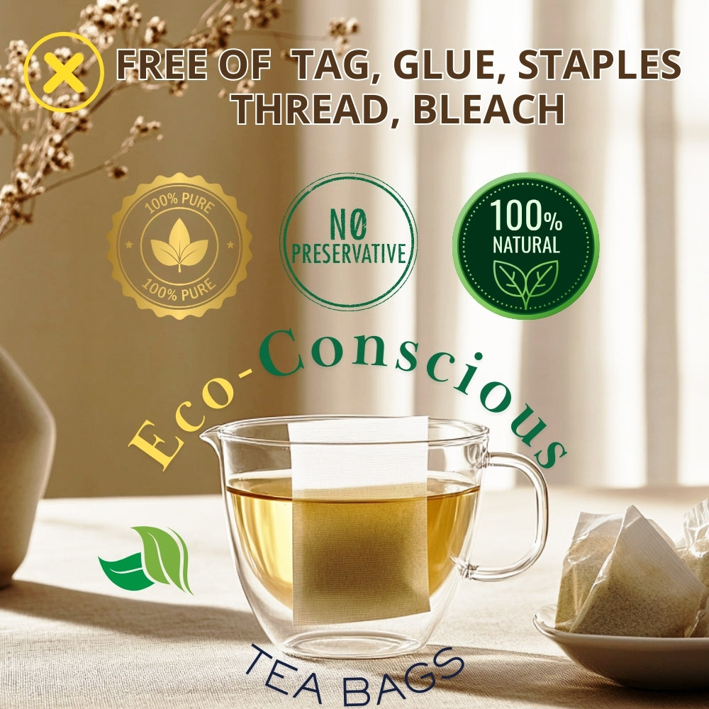 Defense Tea by Vytanutra - Natural Immune Boosting Herbal Tea